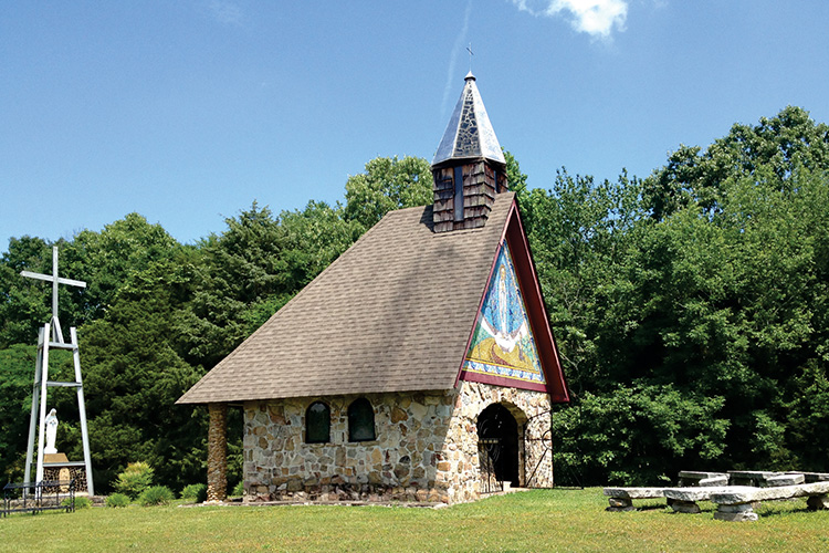 മാരിയറ്റോയെ തേടിയെത്തിയ 'പാവപ്പെട്ടവരുടെ അമ്മ' - Marian Times World